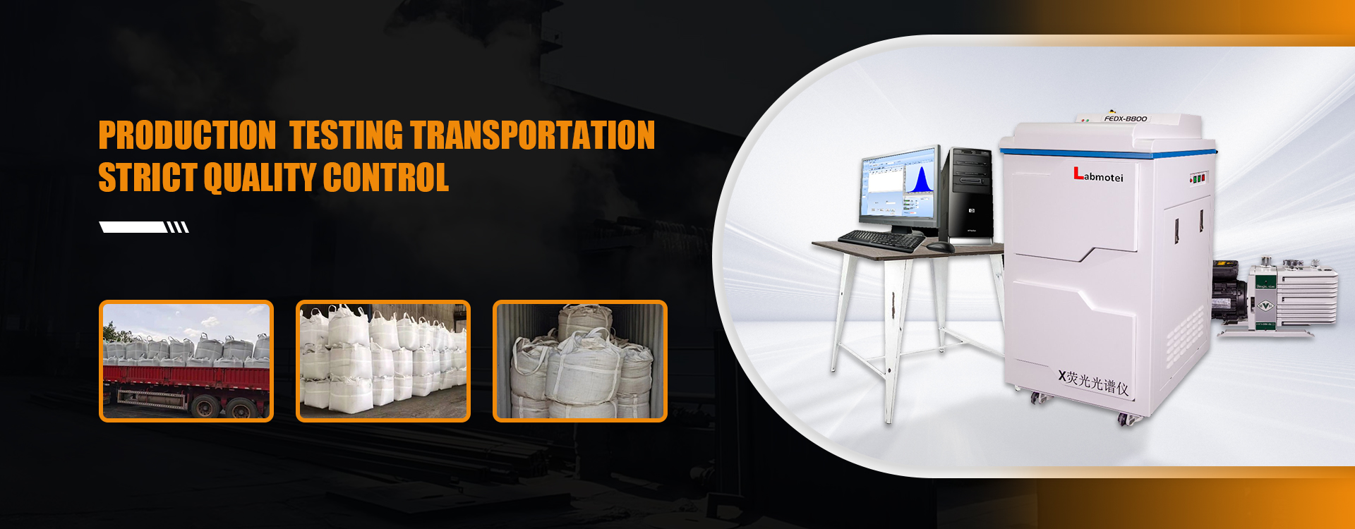 Understanding and Utilizing Silicon Ferroalloys - Inner Mongolia Xinxin ...